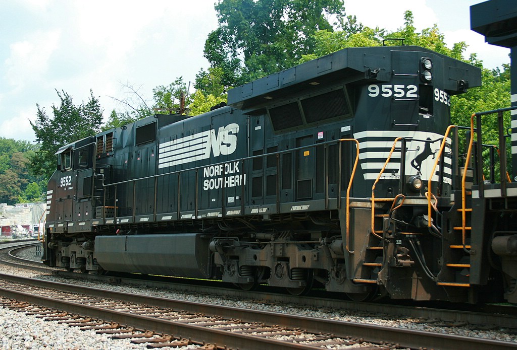 NS 9552